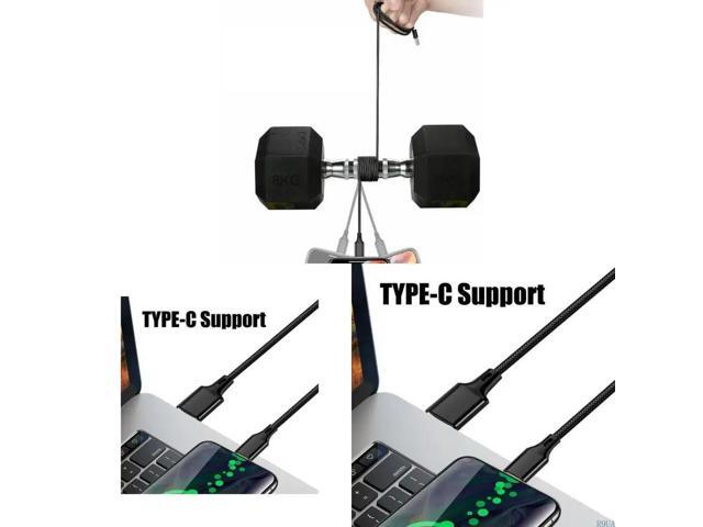 Click here for Multi4 in 1 Fast Charging Cable 59/1.5M Quick Char... prices