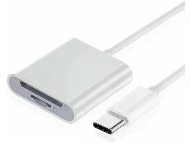 Click here for JoniSerl Type C USB 2.0 USB-C to TF Micro SD SDXC... prices