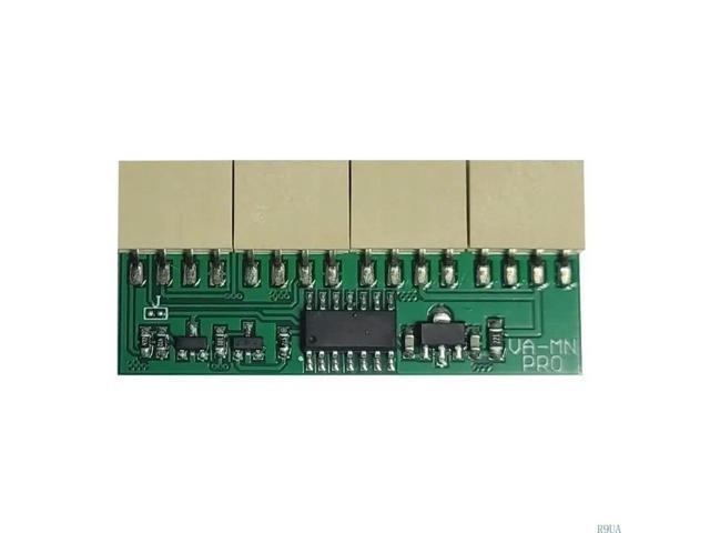 Click here for Efficient 4 in 1 Fan Speed Emulator 3000PRM to 840... prices