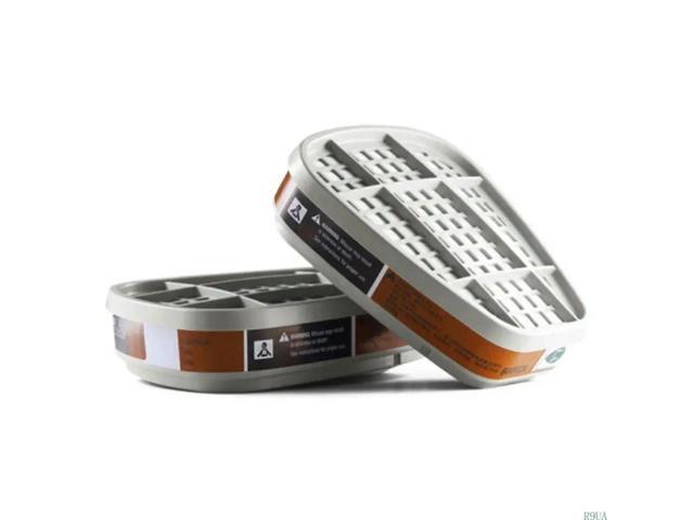 Click here for 2PCS 6001CN Filter Gas Box Anti Organic Gas Paint... prices