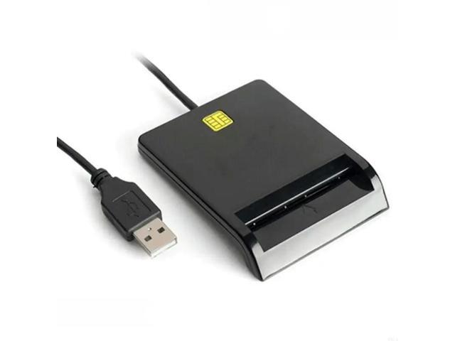Click here for Portable USB2.0 ligent Card Reader DNIE CAC IC Ide... prices