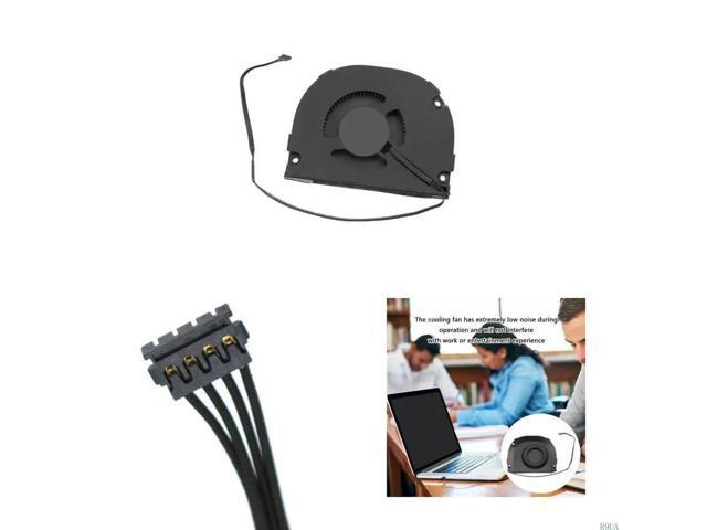 Click here for Laptop CPU Radiators DC5V 3W 4Pin Cooling Fan for... prices