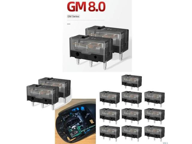 Click here for Kailh for GM 8.0 Mouse Micro Switch for Gaming Mou... prices