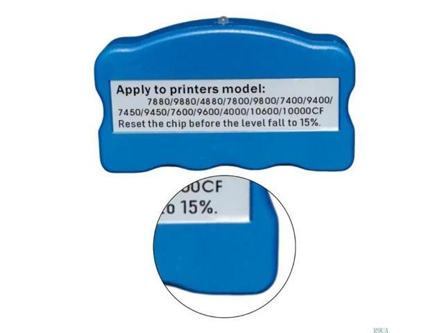 Click here for Cartridge Chip Resetter for 7880 7800 9800 4880 48... prices