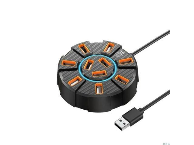 Click here for USB Docking Station Expansion Dock 10 Port USB Hub... prices