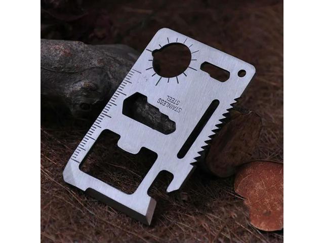 Click here for Multi Purpose 10 In 1 Pocket Credit Card Survival... prices