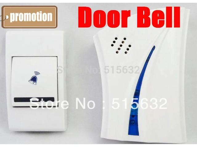Click here for 32 Musics Wireless Remote Control Doorbell Door Be... prices