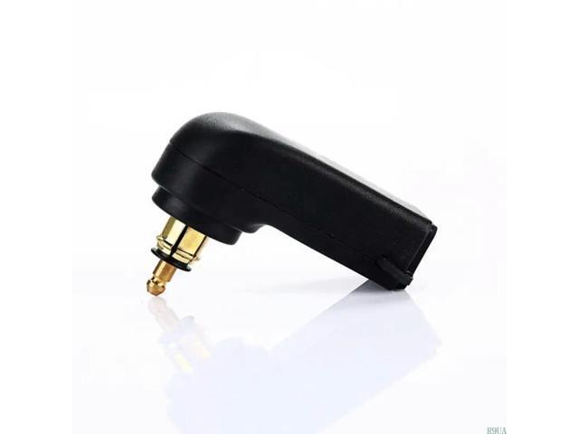 Click here for DIN4.8A Motorcycle Waterproof Power Adapter Dual U... prices