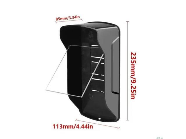 Click here for Weatherproof Protective Box with Enhances Moisture... prices