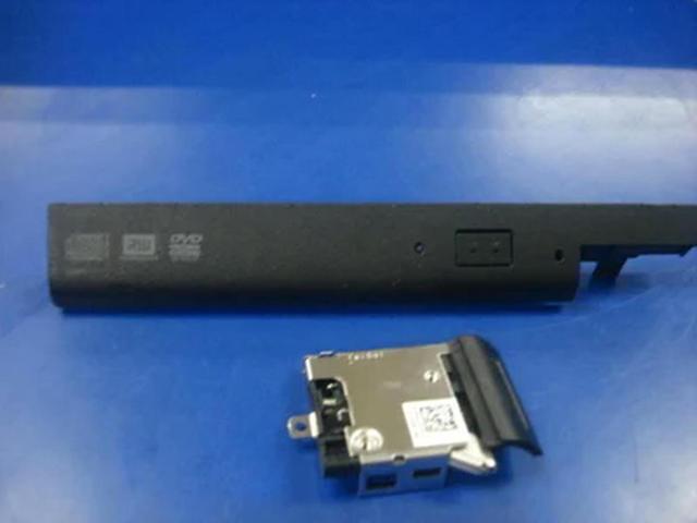 Click here for DVD Faceplate Bezel Ejector for Latitude E6320 E63... prices