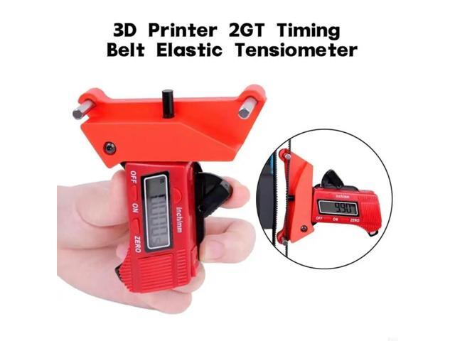 Click here for 2GT Timing Belt Tensiometer Synchronous Belt Tensi... prices