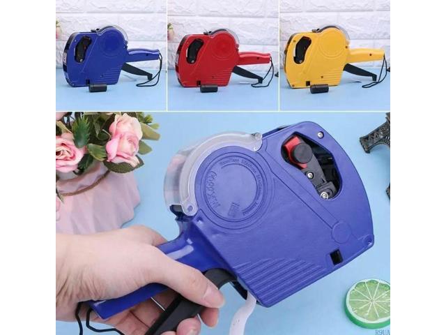 Click here for MX-5500 8 Digits Price Tag eler eller el Paper + 2... prices