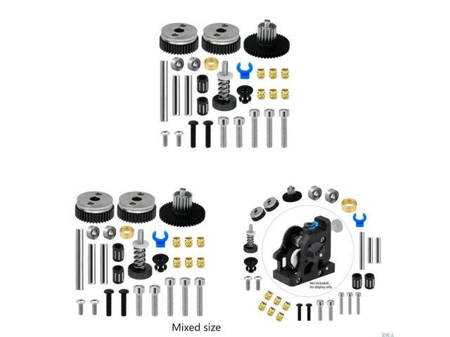 Click here for All l Extruder HGX-LITE-Extruder Hardened Steel Re... prices