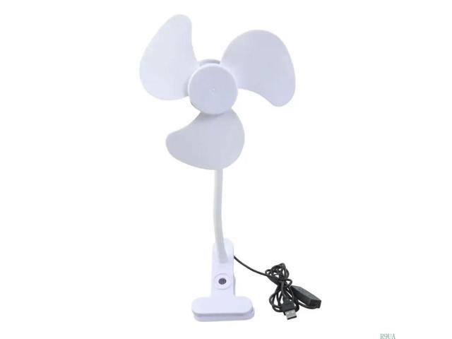 Click here for 360 Rotating Clip On Fan 5.5inch Variable Speed Co... prices