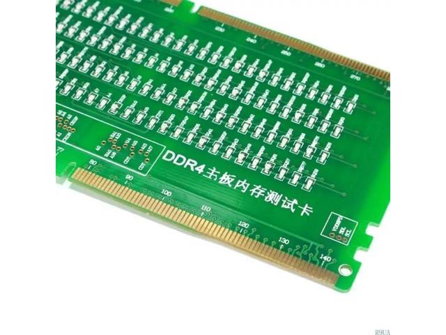 Click here for Motherboard DDR4 Diagnostic Post Tester Card Solut... prices