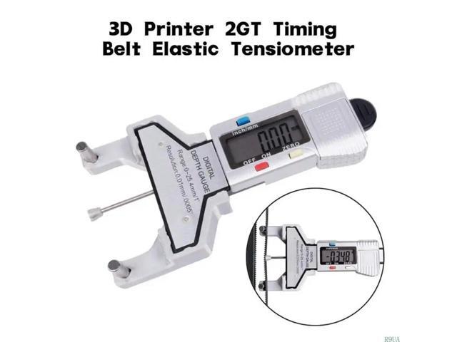 Click here for 2GT Timing Belt Elastic Tensiometer Synchronous Be... prices