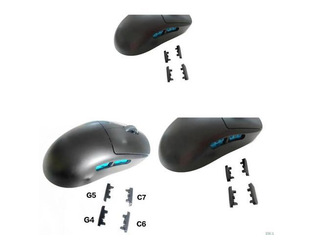 Click here for Mouse Left Keys Button C7 Baffle For G Wireless prices