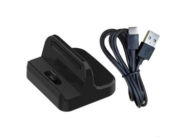 Click here for Type C Dock USB Type-C Dock Charging Station prices