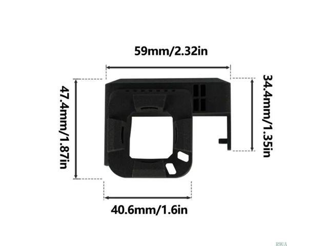 Click here for Upgraded Nylon Cooling Duct Durability Cooling Fan... prices
