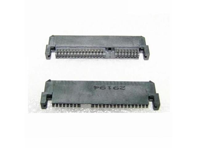 Click here for CONECTOR HDD DISCO DURO SATA for PAVILION DV1000 D... prices