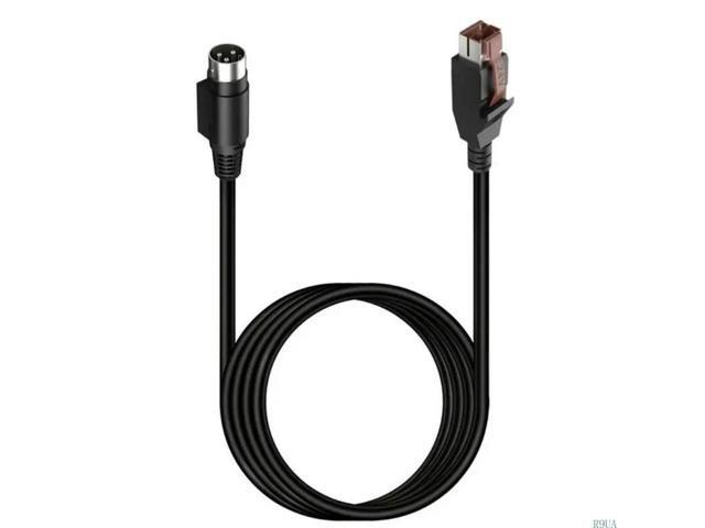 Click here for 24V Power USB to 3Pin Power Din Male Cable for Ind... prices
