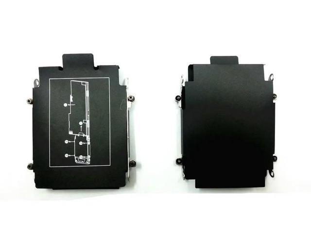 Click here for Hard Drive HDD Caddy Frame Bracket w/Screws for El... prices