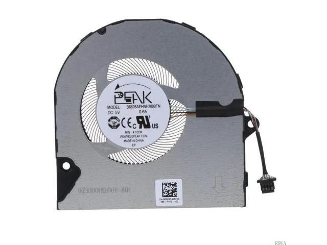 Click here for 4-pin Heat Sink Laptop Cooling Fan Low Noise for I... prices