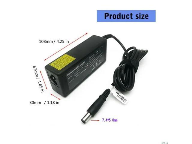 Click here for Powerful 65W Power Adapter For Laptops Providing R... prices