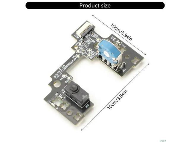 Click here for Mouse Repair Parts MicroSwitch Button Board Key Mo... prices