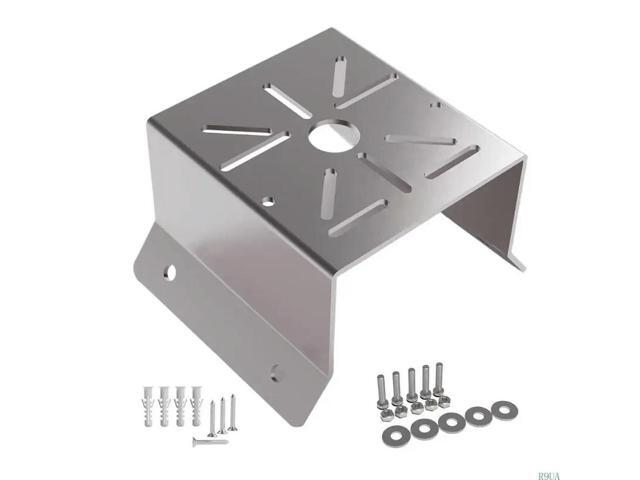 Click here for Rustproof Corner Mounting Bracket Holder Rack for... prices