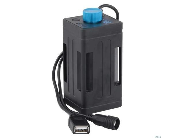 Click here for Waterproof Holder for 8.4V 4x Pack Case Box for Bi... prices