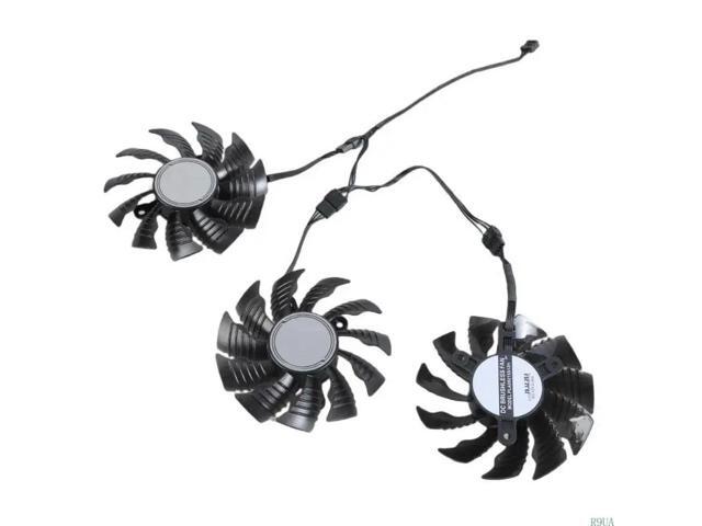 Click here for Graphics Card 82mm 4Pins Fan Replacement Accessori... prices