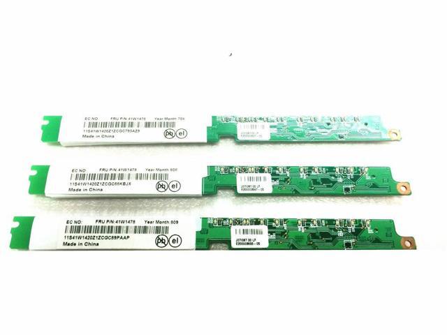 Click here for LCD Inverter for Thinkpad T400 R400 R61i T61 T61P prices