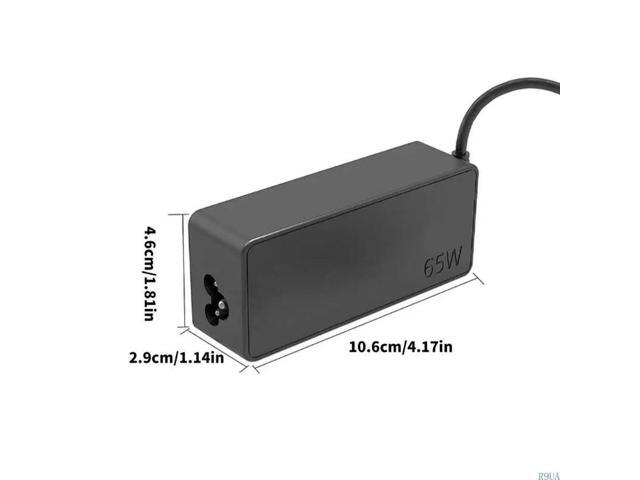 Click here for 20V 3.25A 65W USB C Adapter for X1S2 E480 E580 Lap... prices