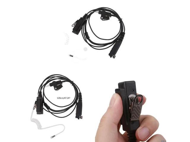 Click here for Headset For Sepura Radio SC21 STP8000 STP8030 STP8... prices