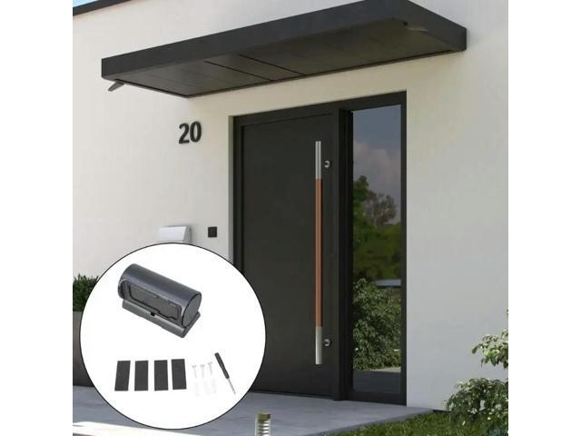 Click here for Multiple Directional Video Doorbell Mounting Brack... prices