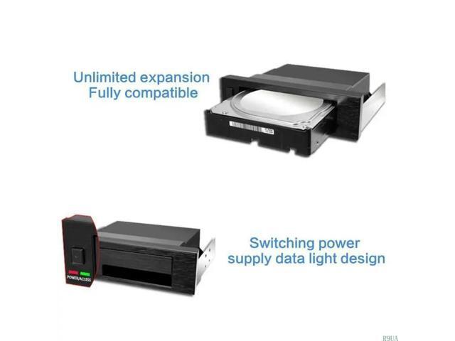 Click here for Internal 2.5/3.5 Hard Disk Extraction Box Serial H... prices