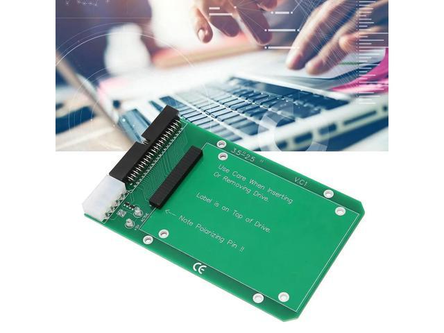 Click here for IDE 2.5 to 3.5 Adapter 2.5in to 3.5in SATA HDD SDD... prices