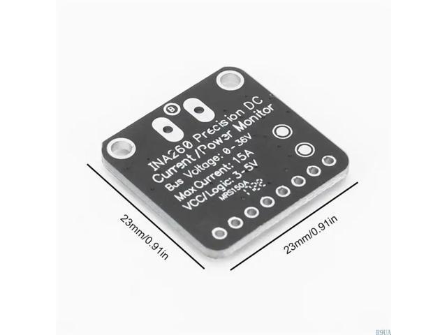 Click here for Precise INA260 Detection Sensoring Module for Enha... prices