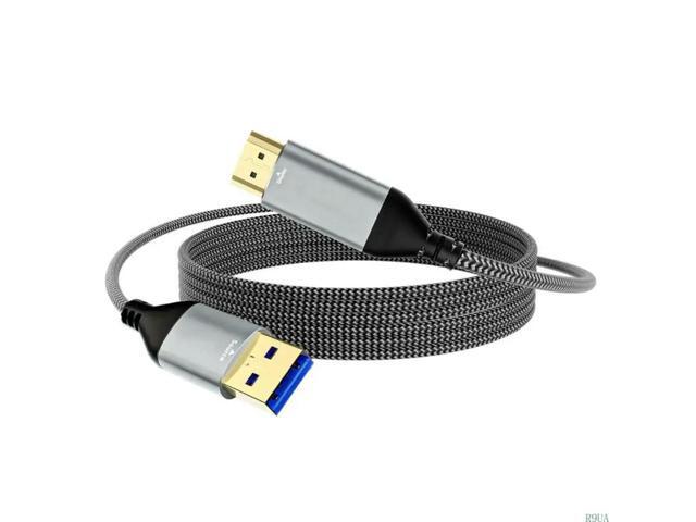 Click here for USB3.0 To HDTV Converters Cord 1080P Resolution Fa... prices