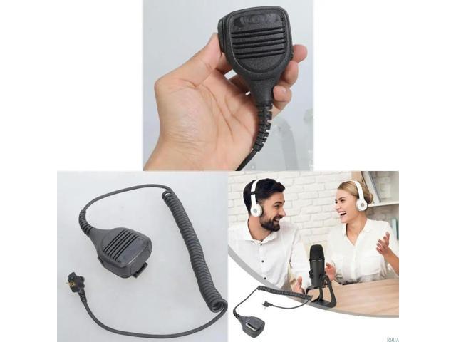 Click here for Speaker Microphone for MTP850 MTH600 Mobile Radio... prices
