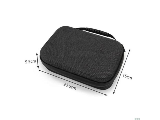 Click here for Anti Scratch Hard Travel Carrying Case Bag for Min... prices