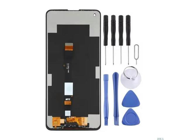 Click here for LCD Touch Display Panel Digitizer For G power 2021... prices