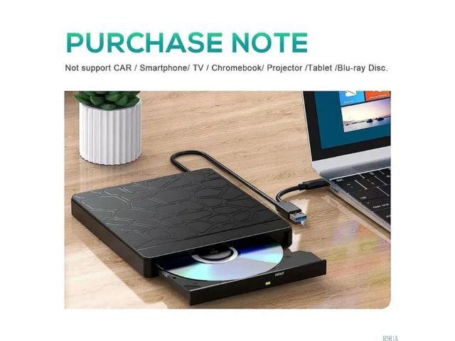Click here for Portable Writer Disc Drive With USB3.0 Type C Conn... prices