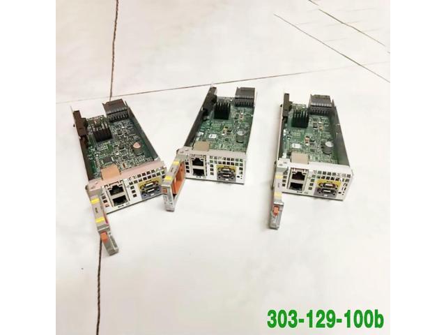 Click here for 303-129-100b For EMC CX4-120/240 Control Module prices