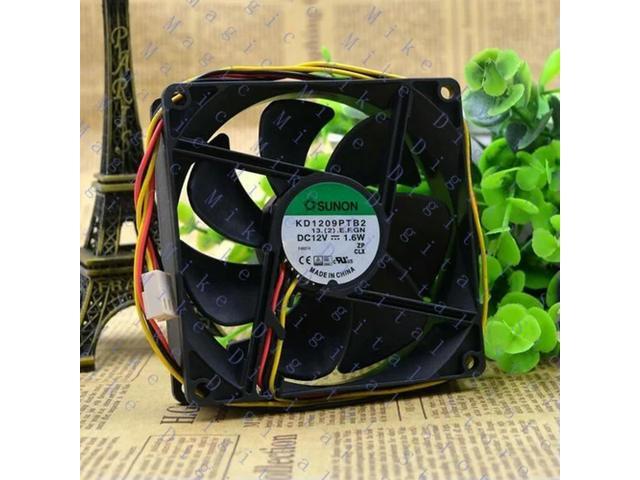 Click here for FOR KD1209PTB2 13.(2).E. F.GN DC 12V 1.6W 3-pin 90... prices