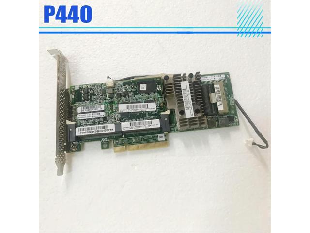 Click here for P440 Array Card 4G 726823-001 726815-001 749797-00... prices