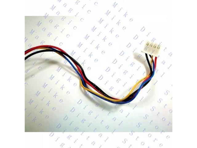 Click here for for Delta TAA0412CD DC12V 0.6A 40x40x20mm 4020 4-P... prices