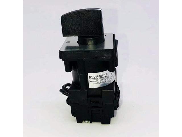 Click here for K1C003QLHC Cam Conversion Switch Fast Ship Works l... prices