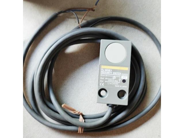 Click here for Proximity Switch Sensor TL-W5E1 Flat Type NPN Norm... prices